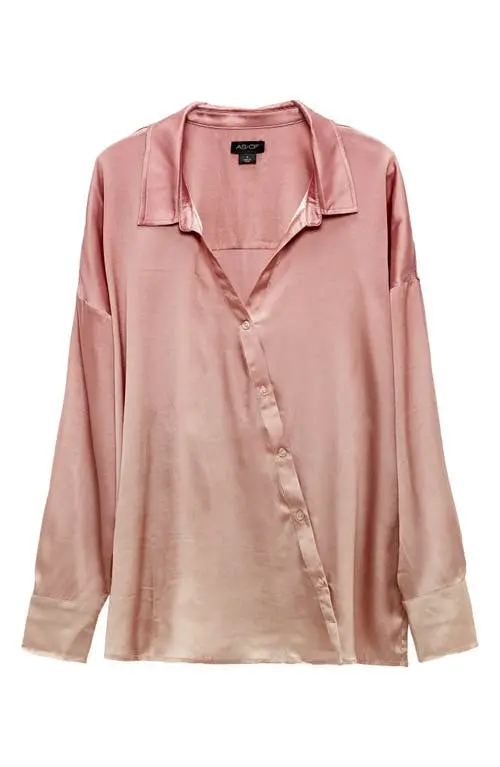AS By DF Tramonto Blouse