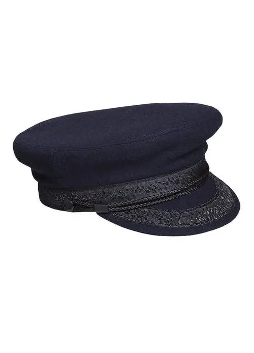 Saint James French Sailor Cap