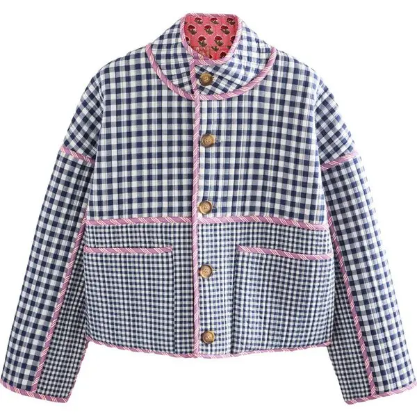 NEXT Reversible Quilted Jacket
