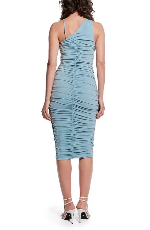 AS By DF Leona Ruched Dress