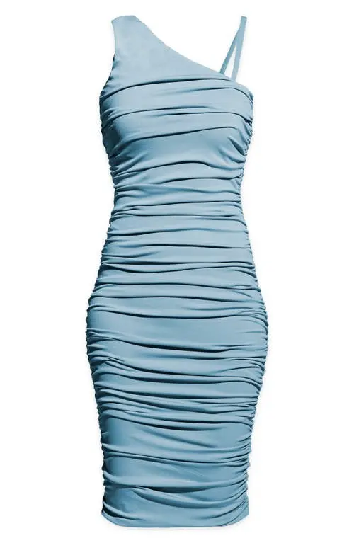 AS By DF Leona Ruched Dress