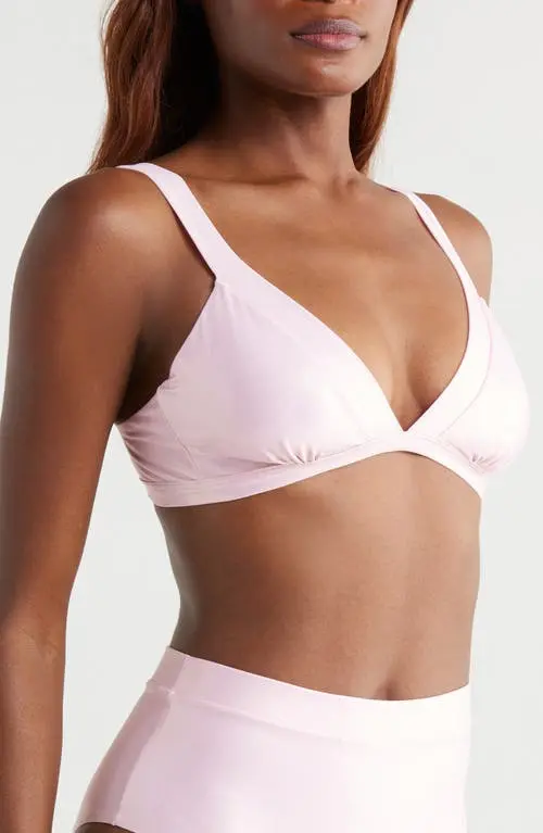 BOAMAR Aleida Triangle Bikini Top