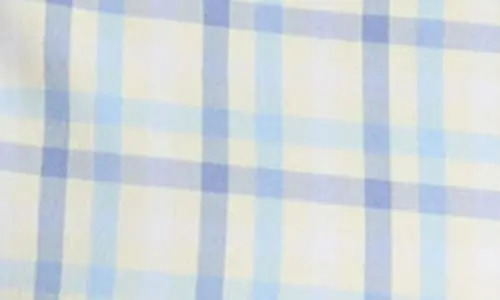 UNTUCKIT Pendleton Performance Button-up Shirt