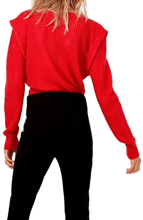 AS By DF The Denise Sweater