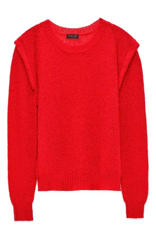 AS By DF The Denise Sweater