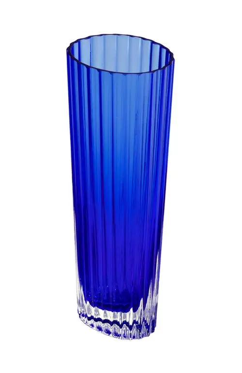 MISSONI HOME TABLEWARE Champagne Glasses Nastri Set Of 6 7.5 Oz