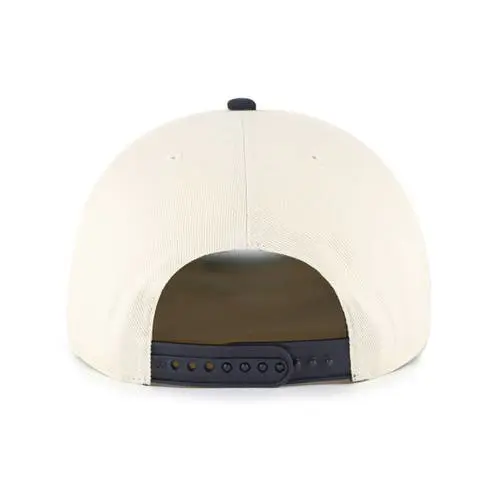 '47 47 Tennessee Titans Pomona Rope Hitch Baseball Cap