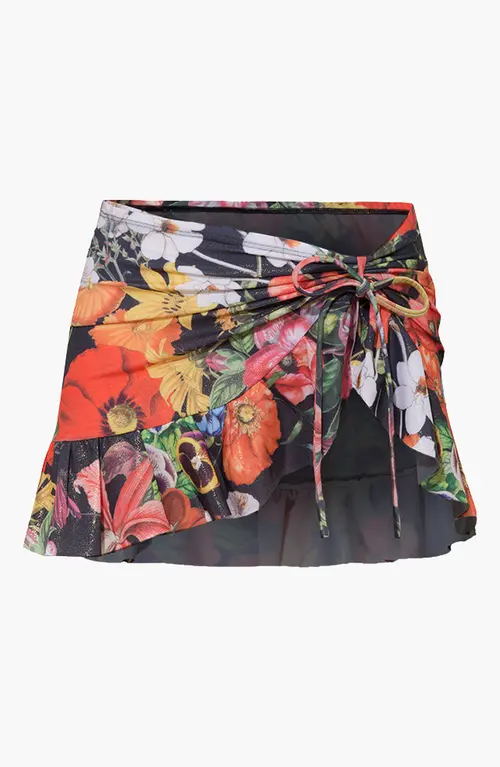 LUNA B Reverie Mini Skirt