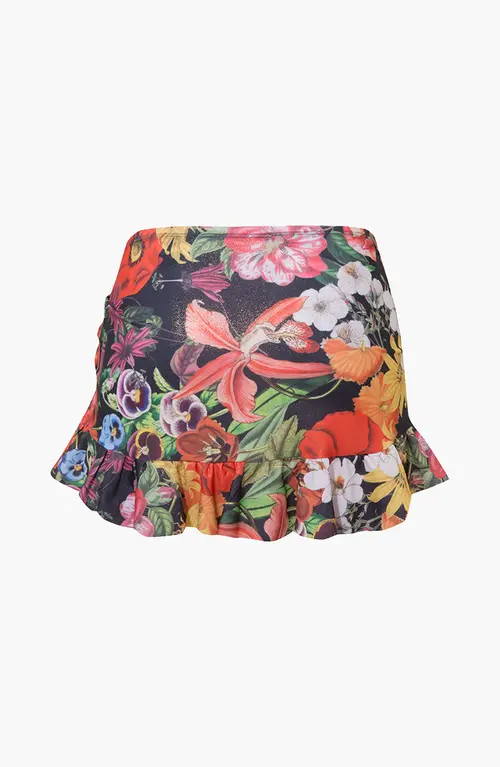 LUNA B Reverie Mini Skirt