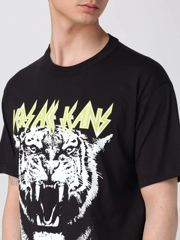 Versace T-shirt