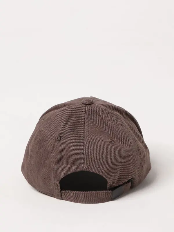 Versace Cap - Brown