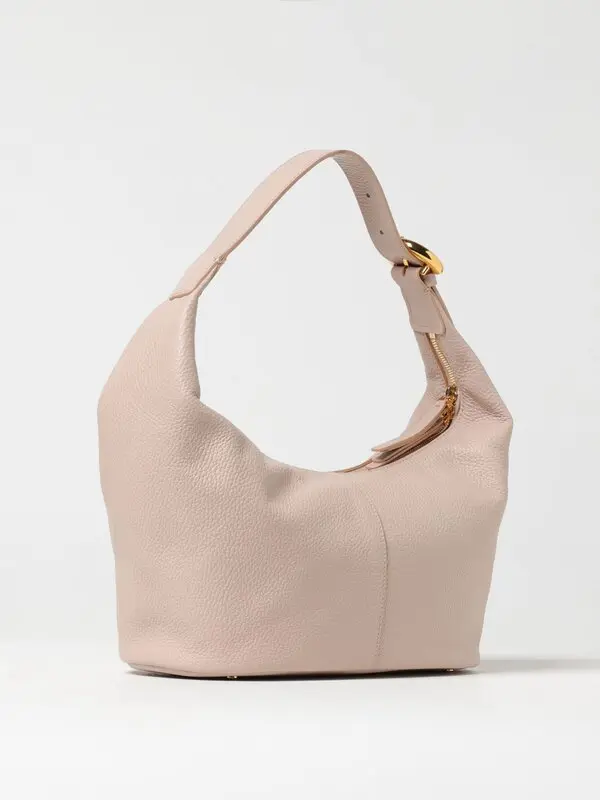 COCCINELLE Leather Shoulder Bag
