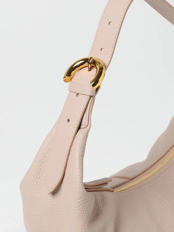 COCCINELLE Leather Shoulder Bag