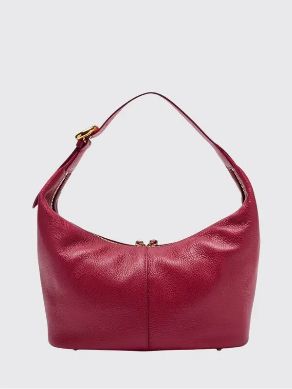 COCCINELLE Leather Shoulder Bag