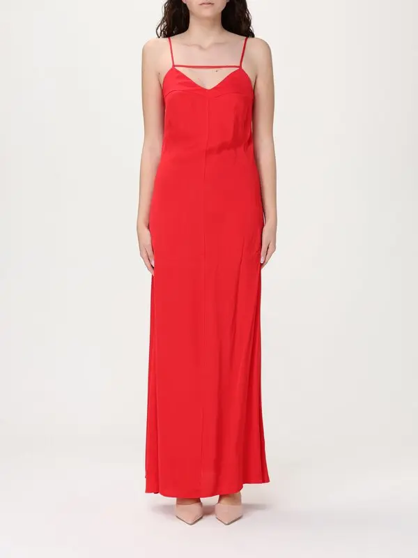 TWINSET Maxi Dress