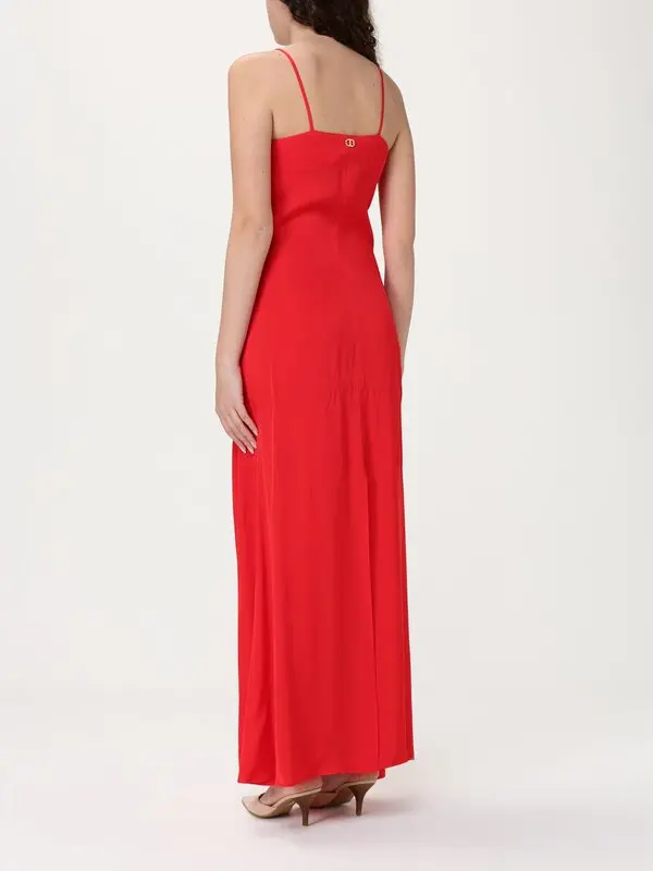 TWINSET Maxi Dress