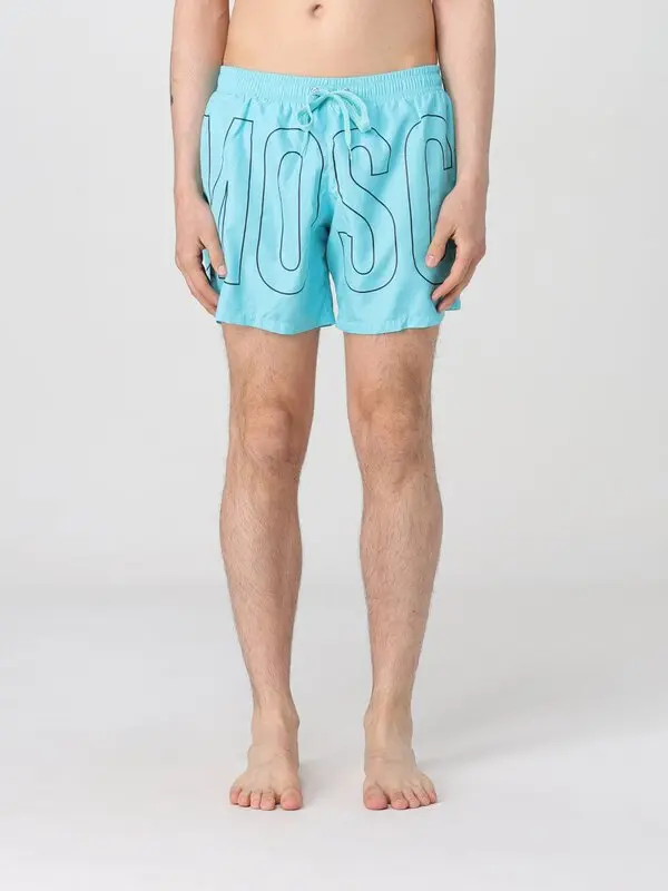 Moschino Swimsuit - Multicolor