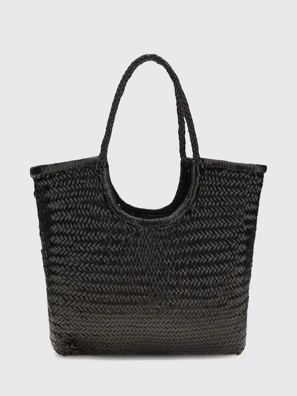 Dragon Diffusion Crossbody Bag - Black