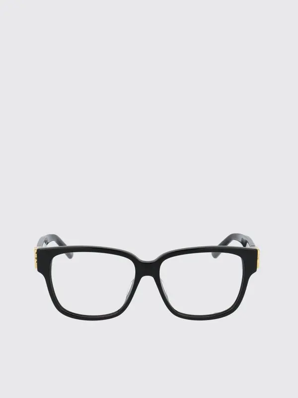 Balenciaga Optical Frames - Black