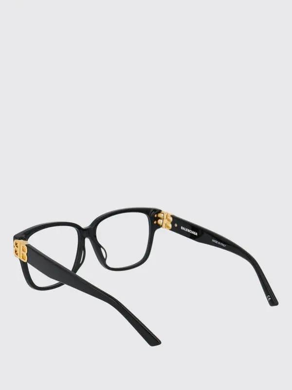 Balenciaga Optical Frames - Black
