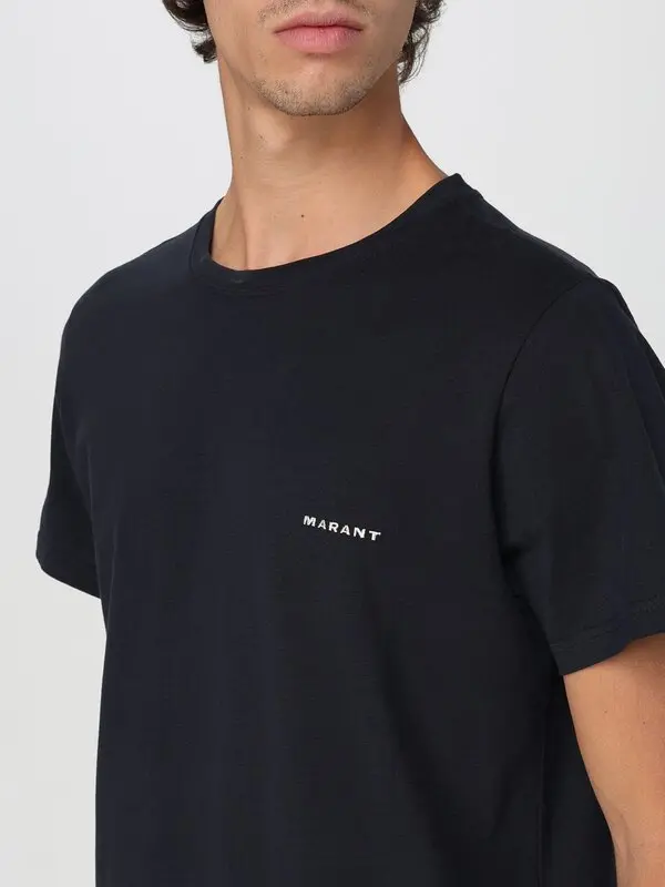 Isabel Marant T-shirt - Black