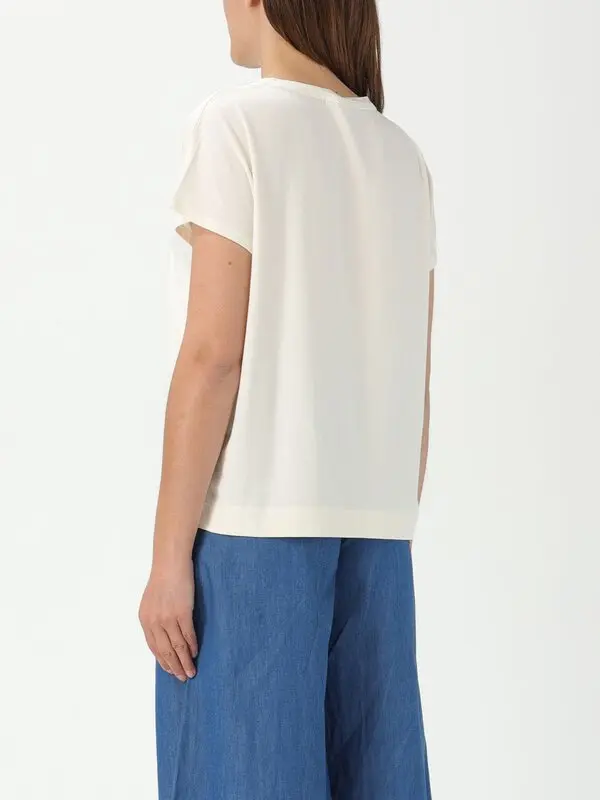 Liu Jo T-shirt - White