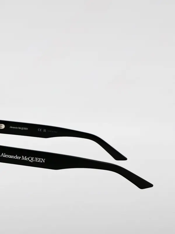 Alexander McQueen Optical Frames