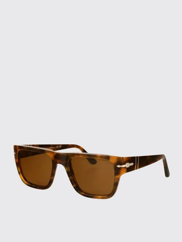 Persol Tortoiseshell Sunglasses - Brown