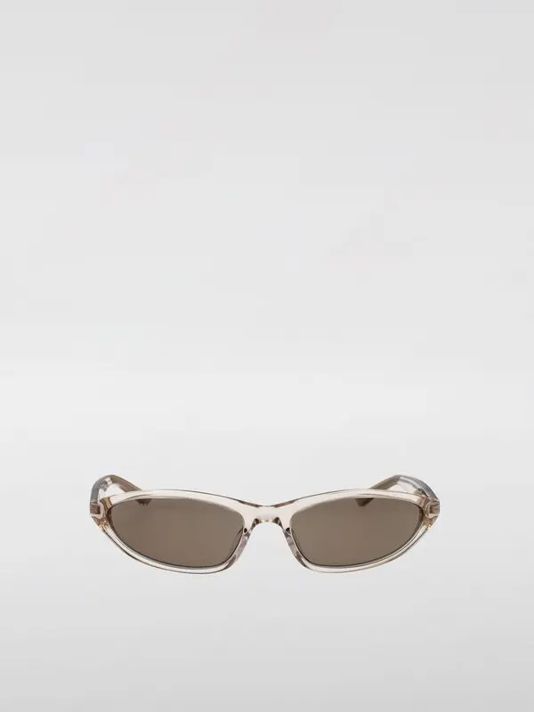 Balenciaga Sunglasses - Brown