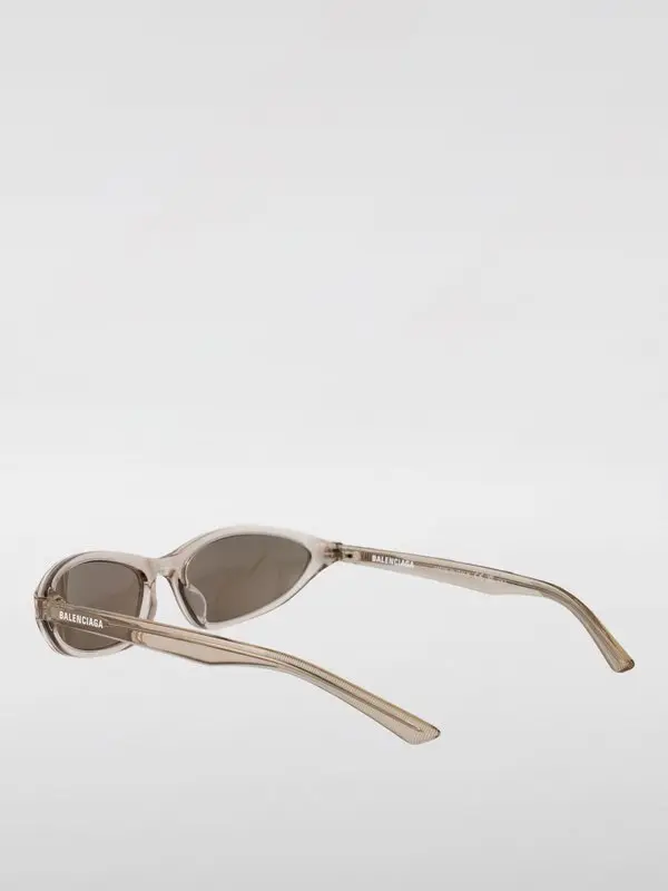 Balenciaga Sunglasses - Brown