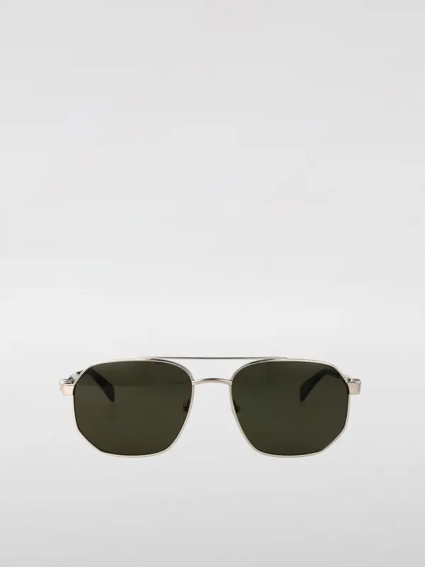 Alexander McQueen Sunglasses - Silver
