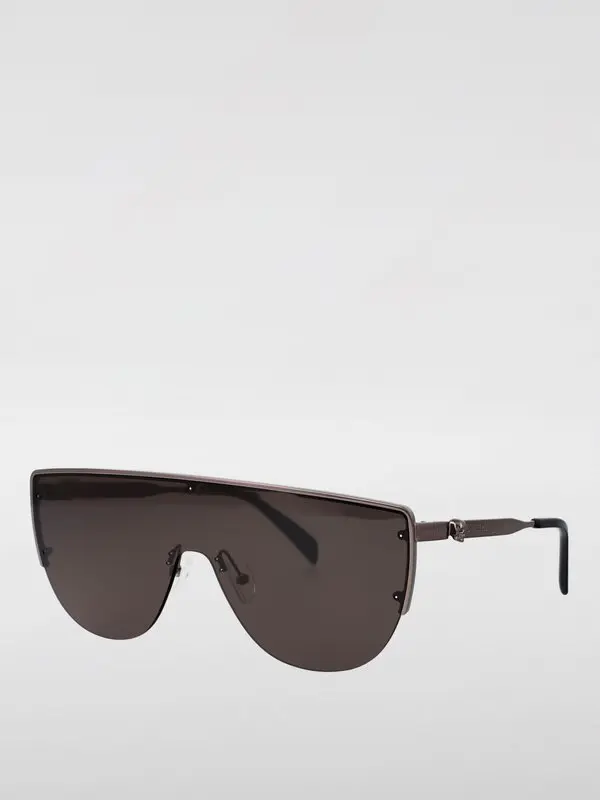 Alexander McQueen Sunglasses - Grey