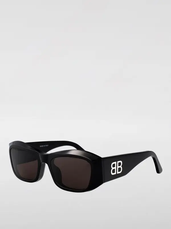 Balenciaga Sunglasses - Black 1