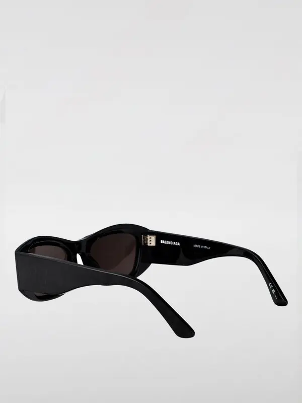 Balenciaga Sunglasses - Black