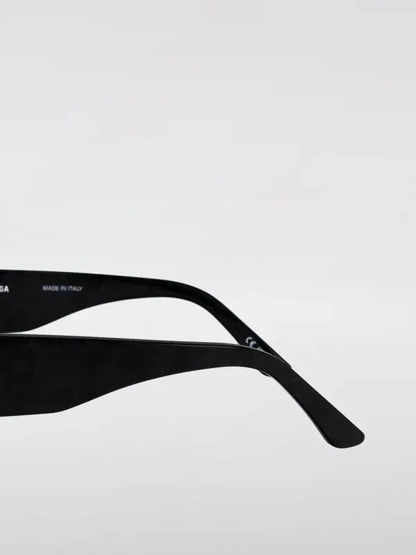 Balenciaga Sunglasses - Black