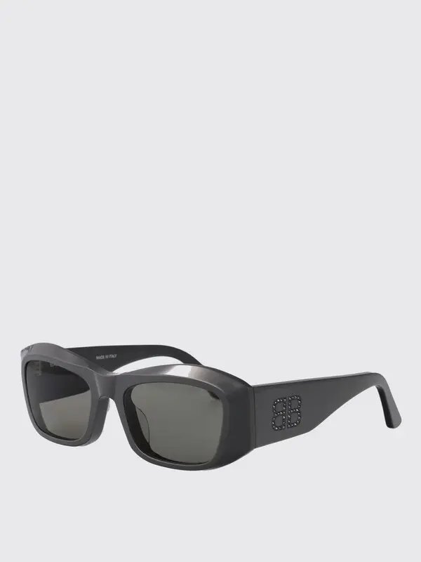 Balenciaga Sunglasses - Grey