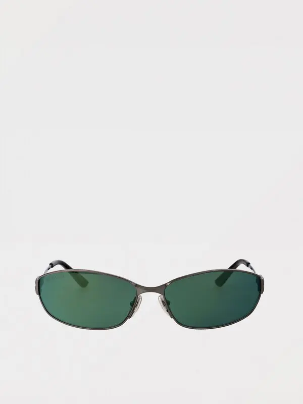 Balenciaga Sunglasses - Green