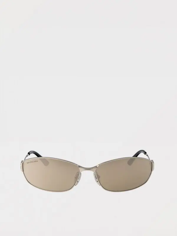 Balenciaga Sunglasses - Silver