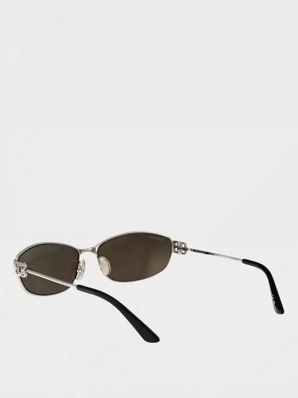 Balenciaga Sunglasses - Silver