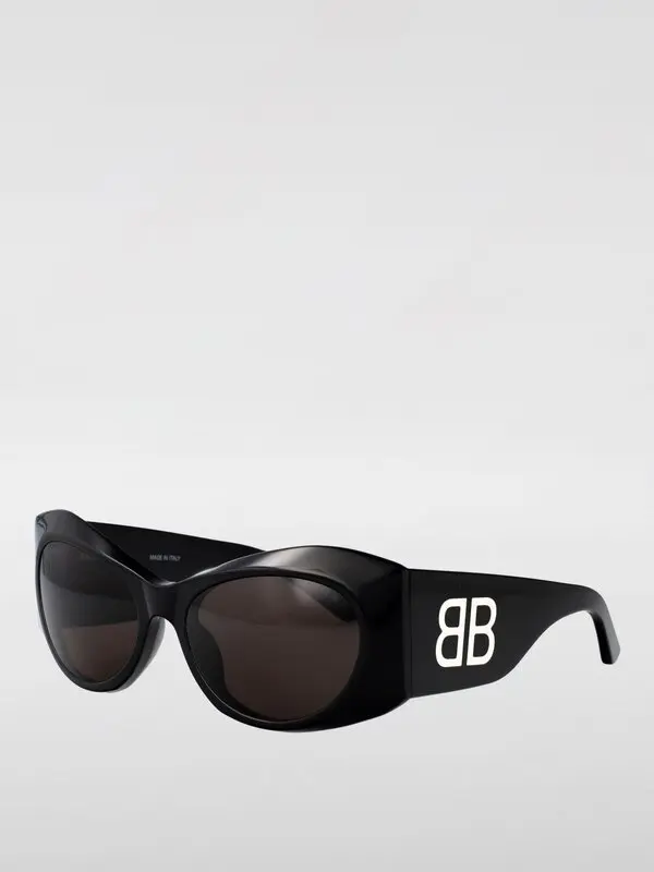 Balenciaga Sunglasses - Black 1