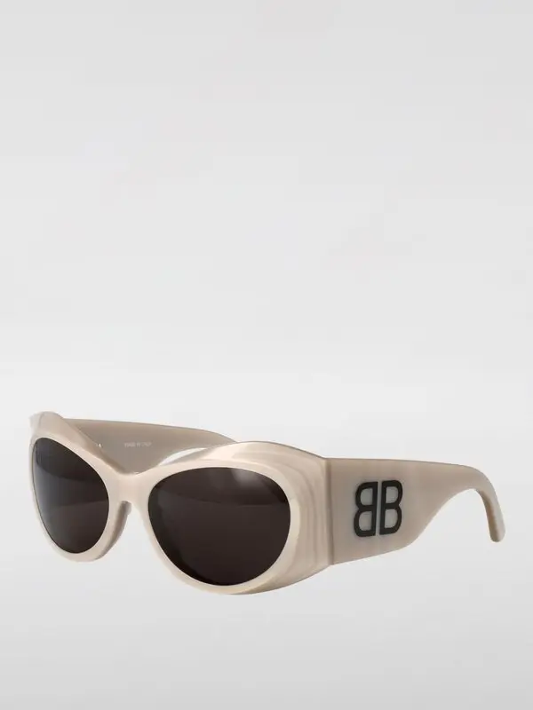 Balenciaga Sunglasses - Black