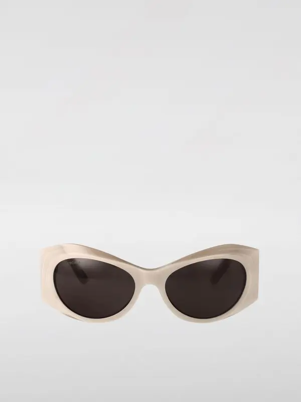 Balenciaga Sunglasses - Black