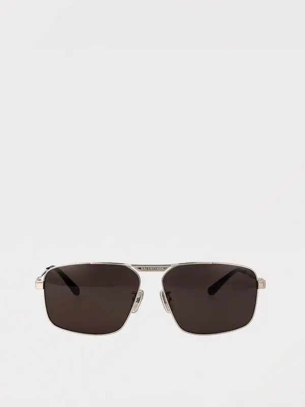 Balenciaga Sunglasses - Brown