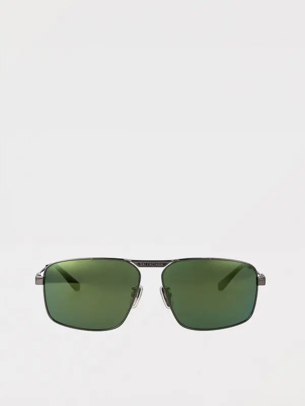 Balenciaga Sunglasses - Green