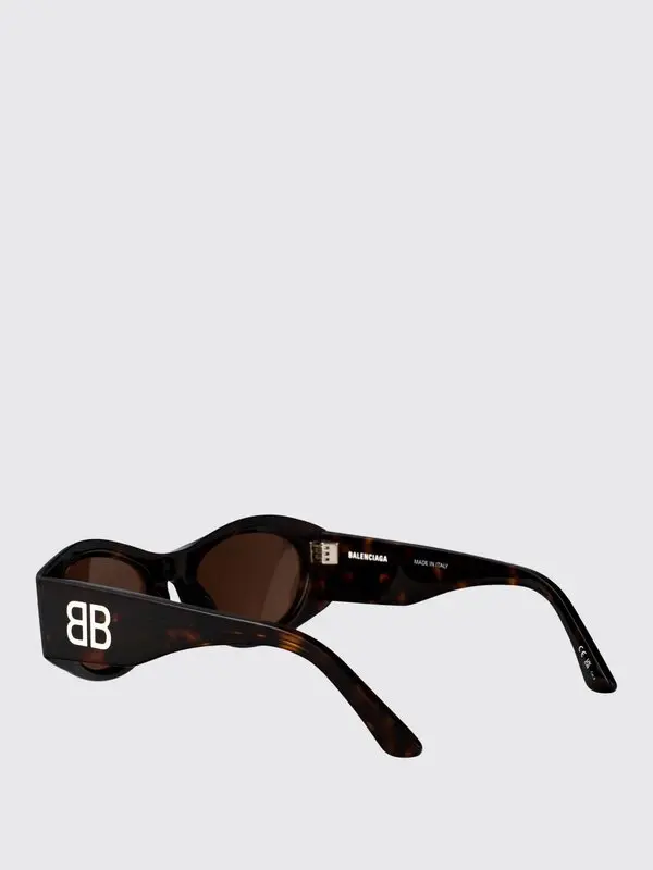 Balenciaga Sunglasses - Brown
