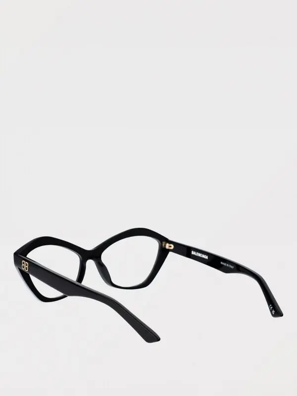 Balenciaga Optical Frames - Black