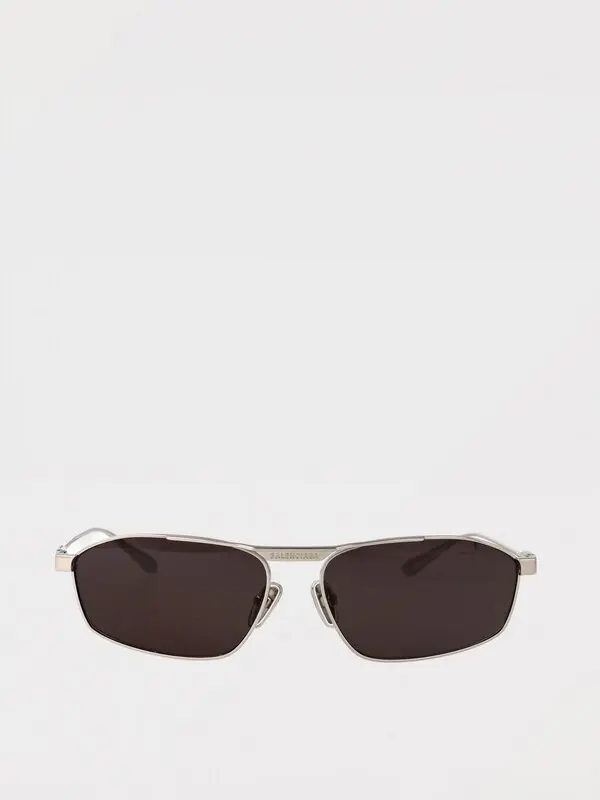 Balenciaga Sunglasses - Brown