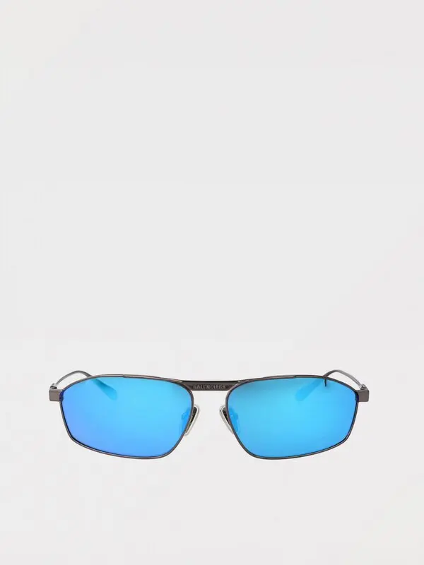 Balenciaga Sunglasses - Grey