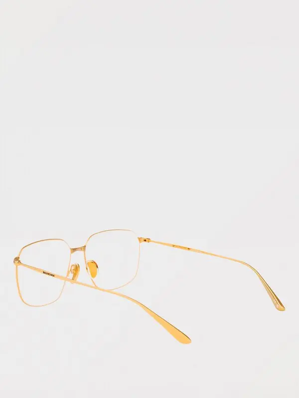 Balenciaga Optical Frames - Gold
