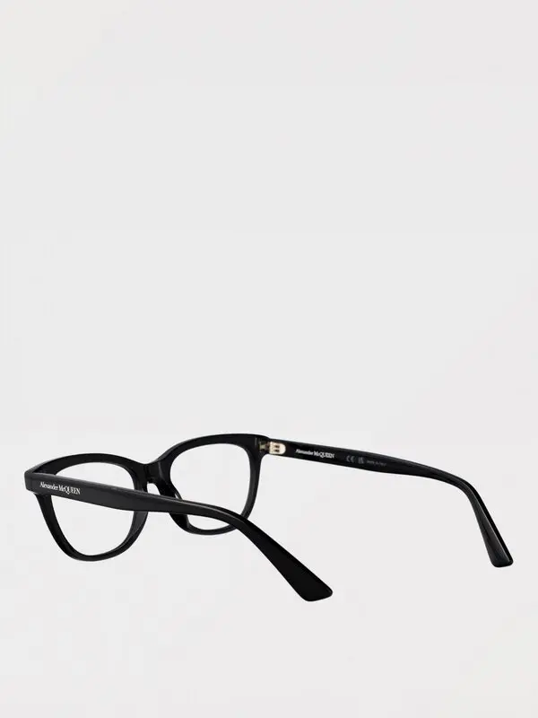 Alexander McQueen Optical Frames